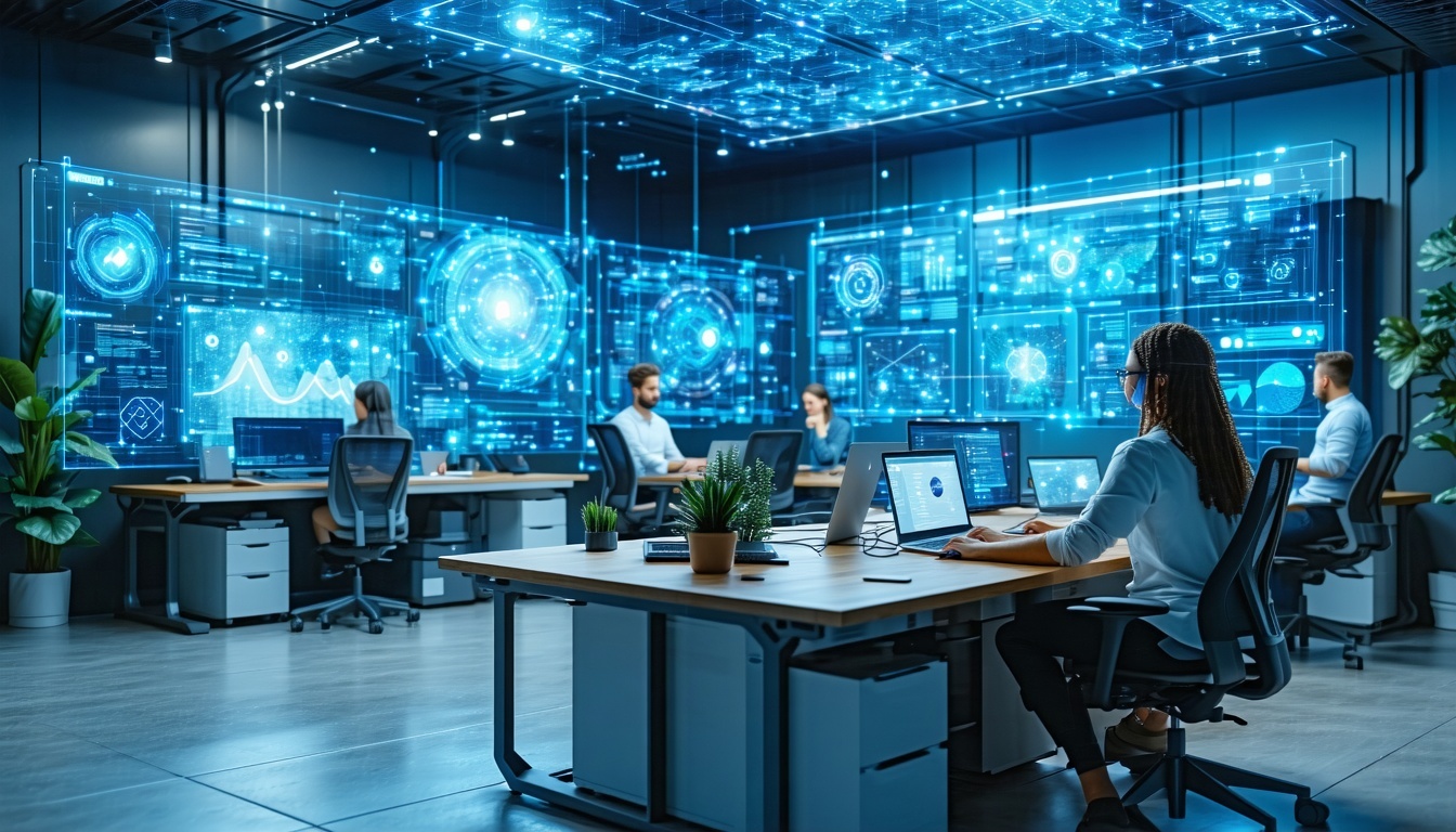 How AI Is Transforming EdTech Software Development